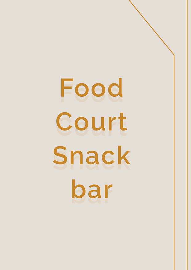 Bar Menü - MYLOME LUXURY HOTEL & RESORT