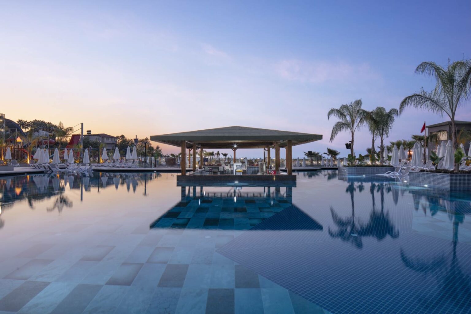 Galeri – MYLOME LUXURY HOTEL & RESORT