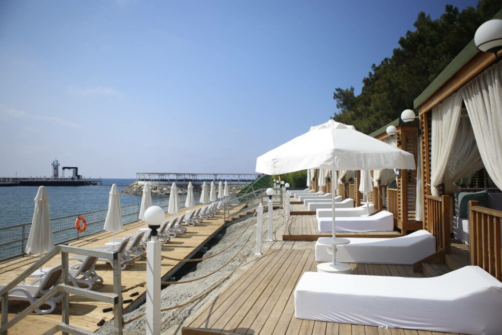 Galeri – MYLOME LUXURY HOTEL & RESORT