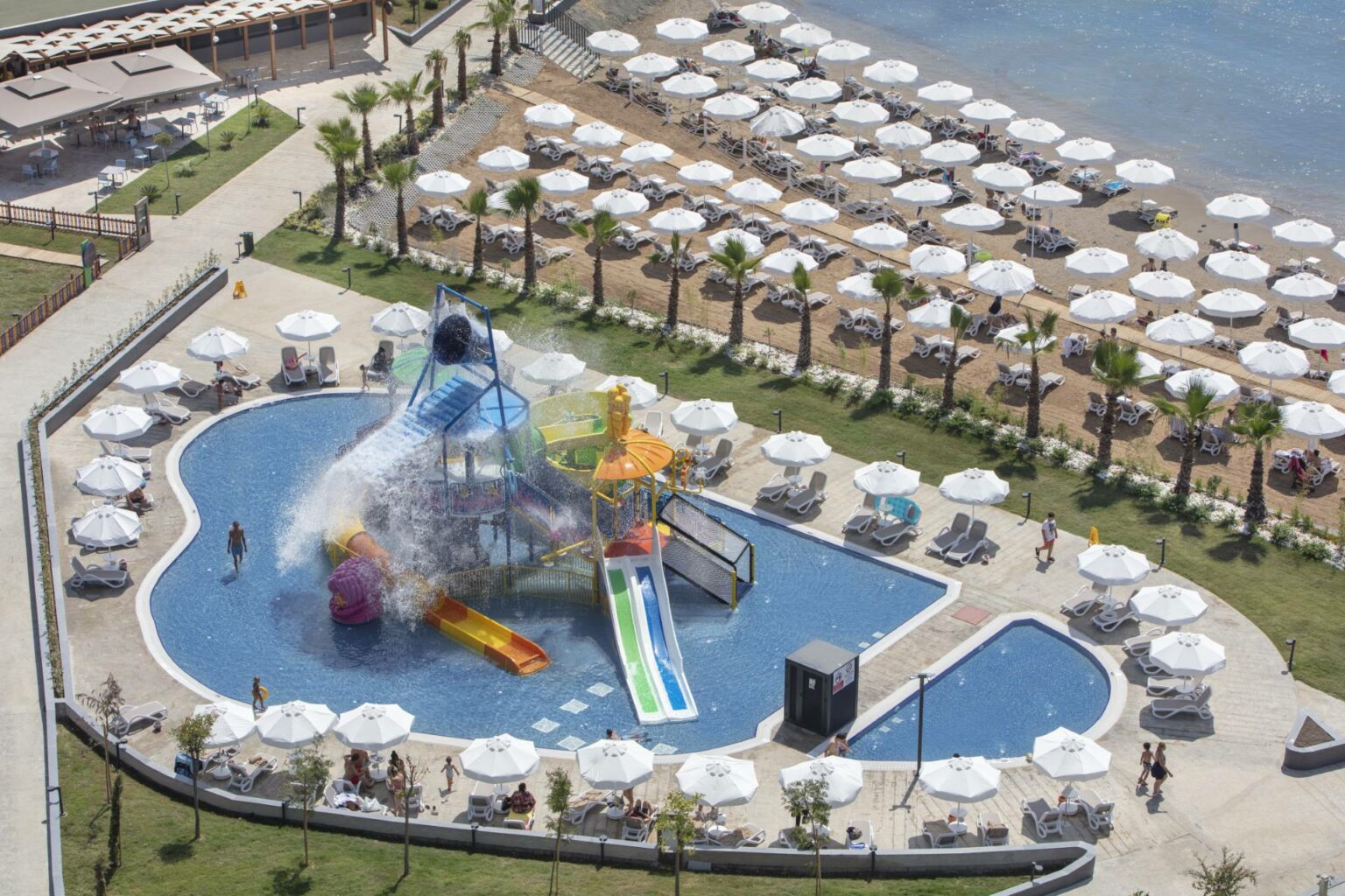 Galeri – MYLOME LUXURY HOTEL & RESORT