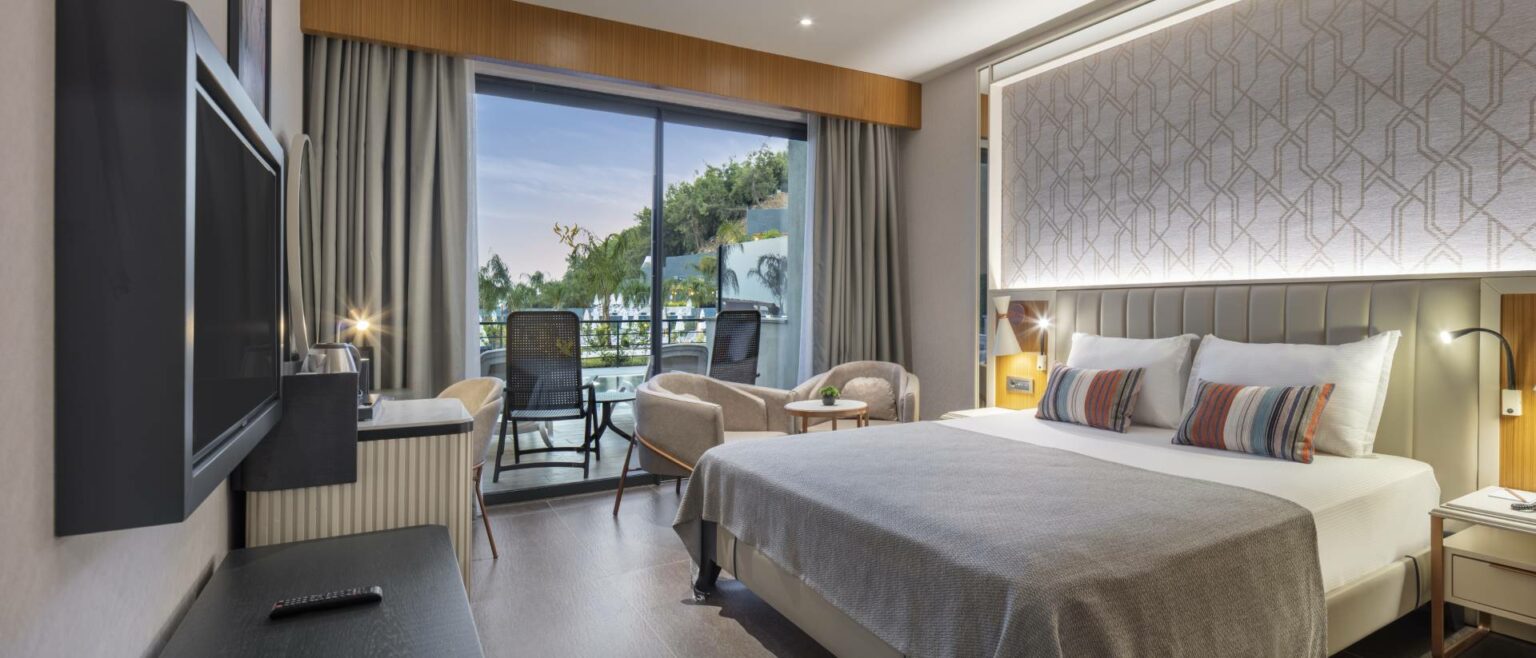 Galeri – MYLOME LUXURY HOTEL & RESORT
