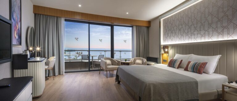 Galeri – MYLOME LUXURY HOTEL & RESORT