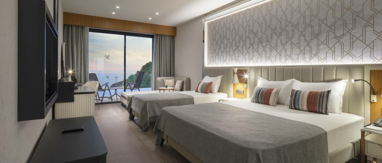Galeri – MYLOME LUXURY HOTEL & RESORT