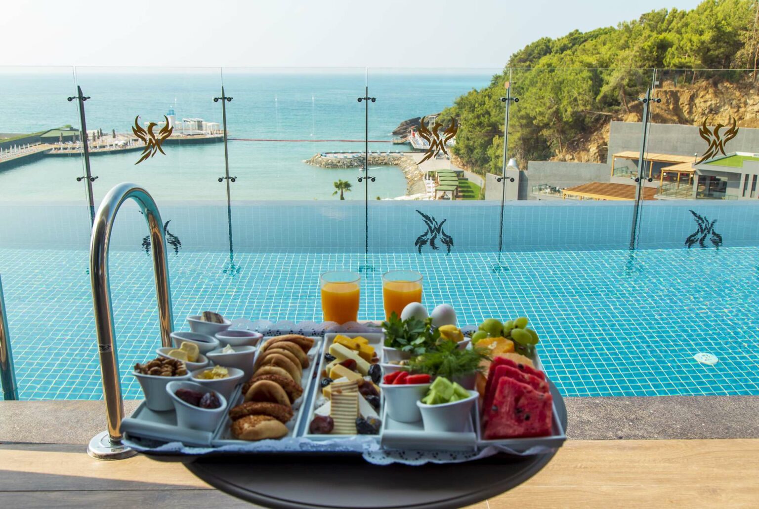 Galeri – MYLOME LUXURY HOTEL & RESORT