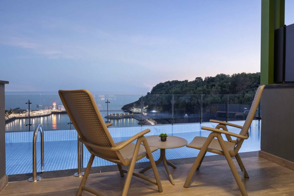 Galeri – MYLOME LUXURY HOTEL & RESORT
