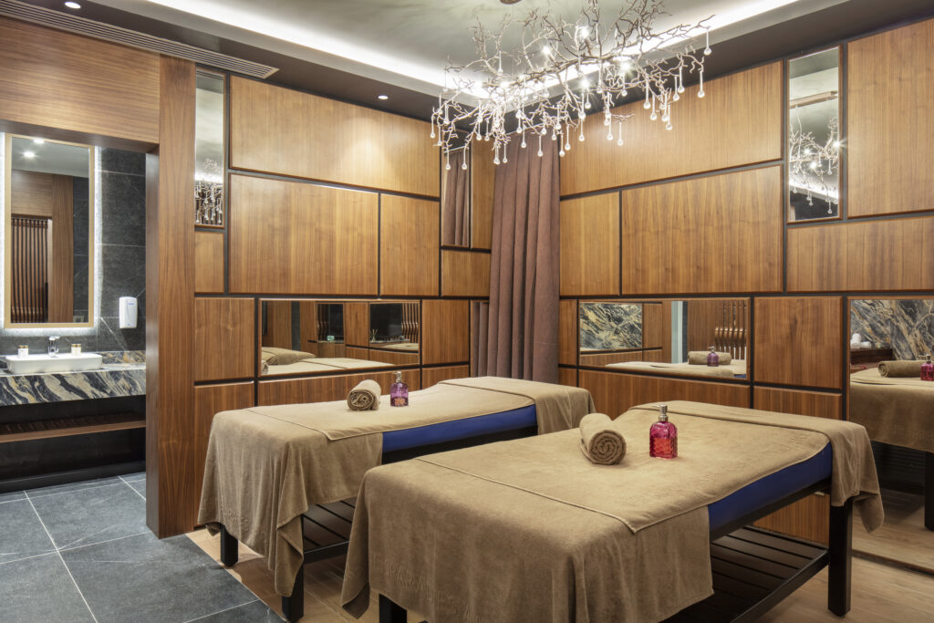 ADD MASSAGE THERAPY AND HEALTH TO YOUR HOLIDAY: THE MYLOME LUXURY ...